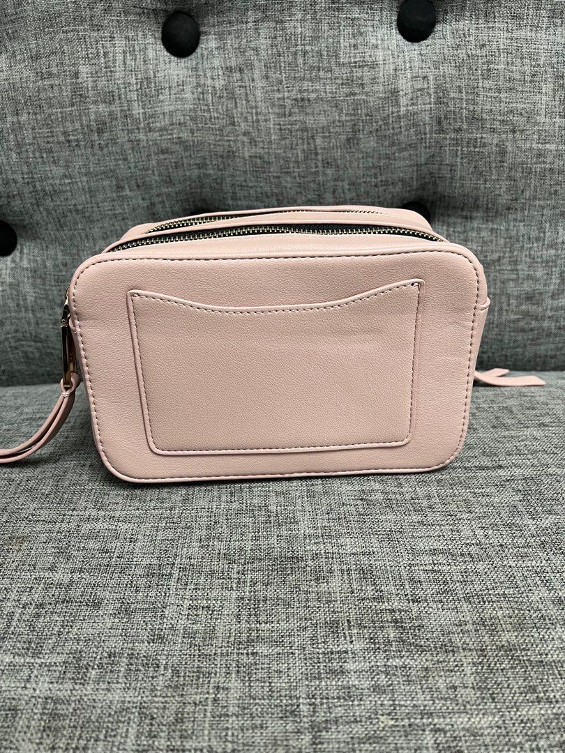 MJ snapshot, Luxury, Bags & Wallets on Carousell