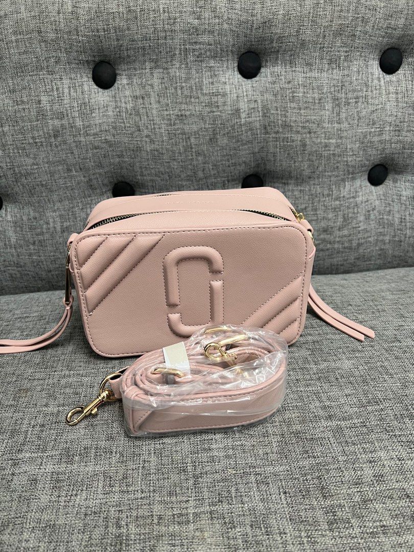 MJ snapshot, Luxury, Bags & Wallets on Carousell