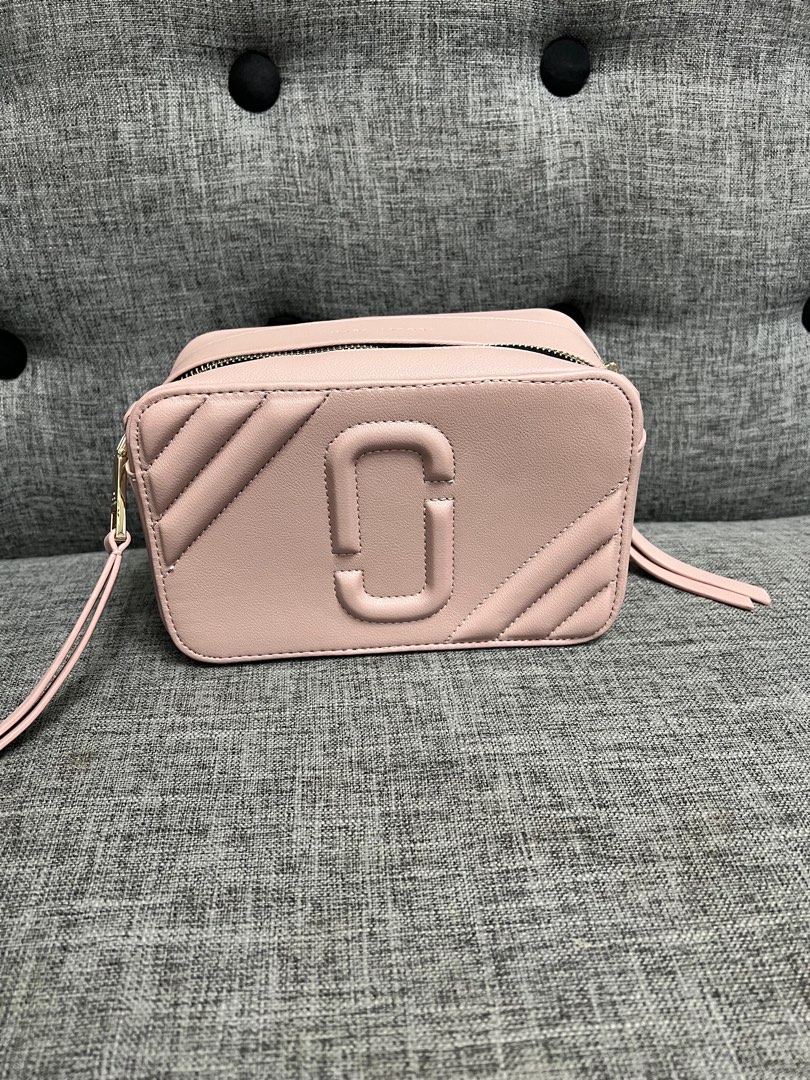 MJ snapshot, Luxury, Bags & Wallets on Carousell