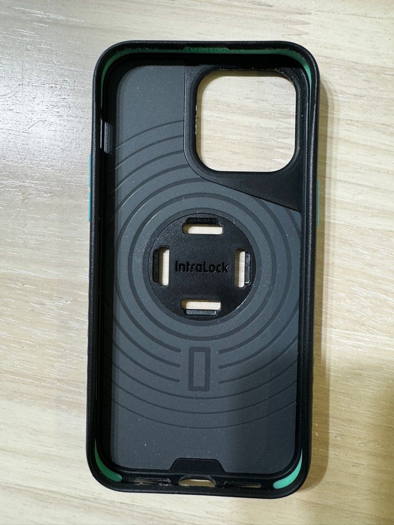 Mous Intralock Case - IPhone 14 Pro Max, Mobile Phones & Gadgets ...