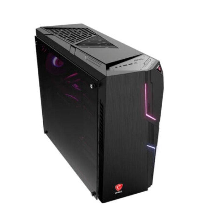 MSI MAG CODEX X5 12TE-1617SG CPU, Computers & Tech, Desktops on Carousell