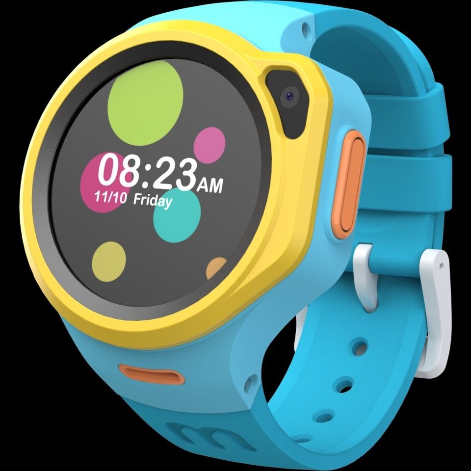 Myfirst Fone R1, Mobile Phones & Gadgets, Wearables & Smart Watches on ...