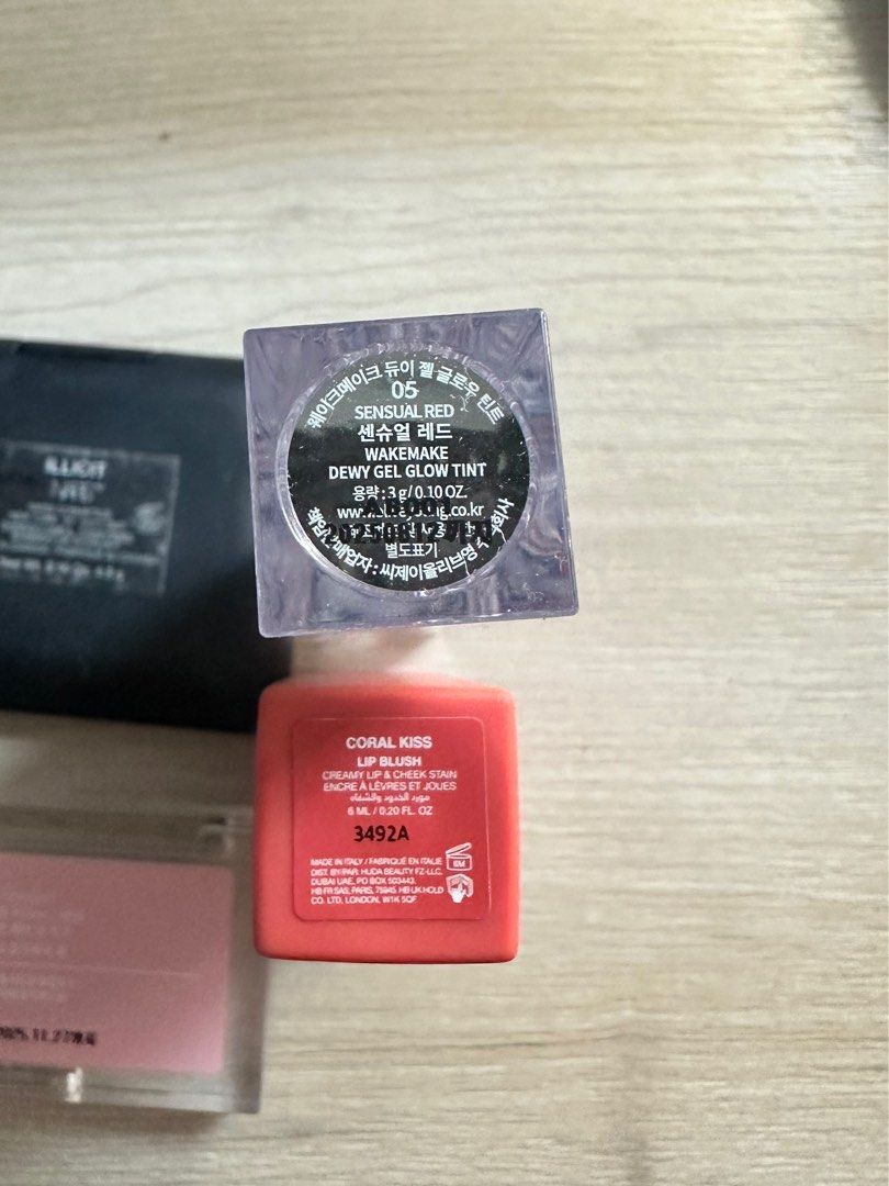 Nars Blush 腮紅 胭脂 Mac 單色眼影 大地色 has Omega Cezanne Powder Foundation 粉底 粉餅 ...