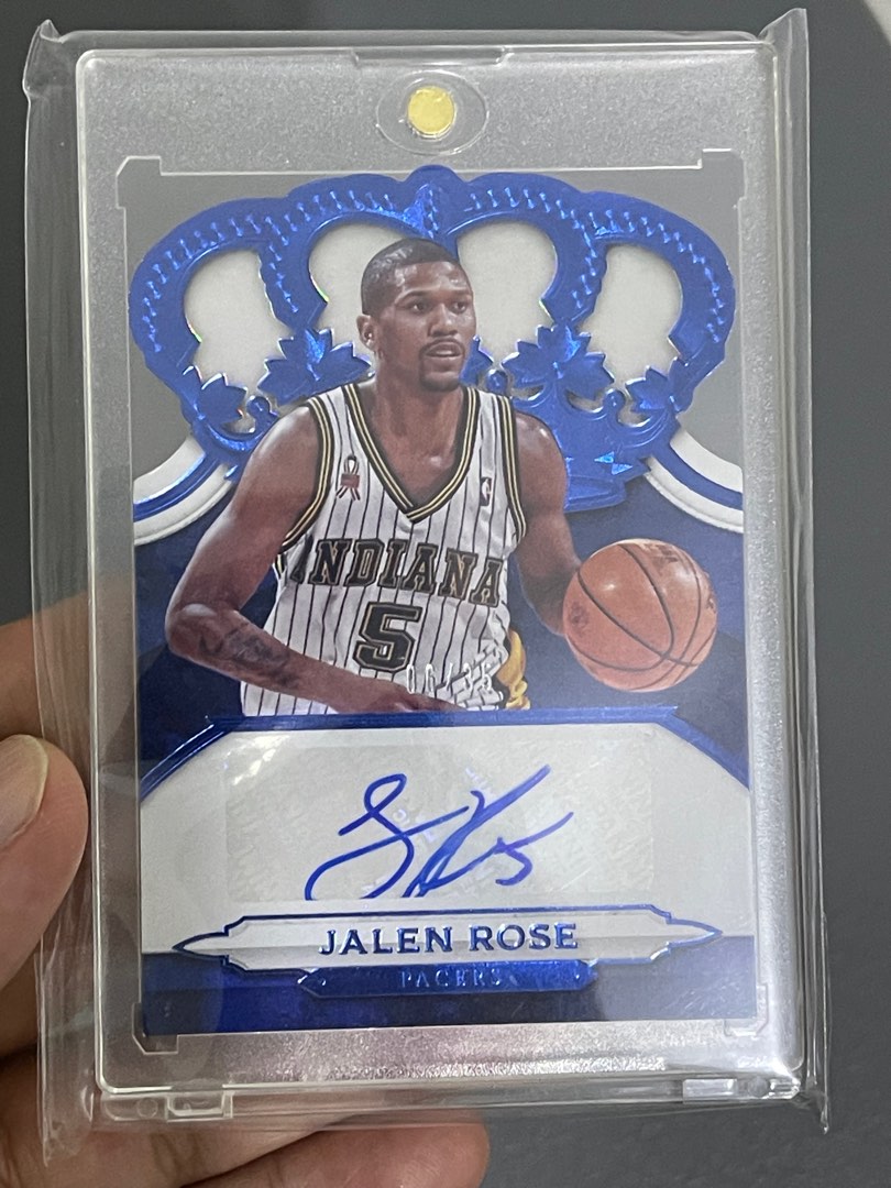 NBA Cards Patch and Autograph, Hobbies & Toys, Memorabilia ...