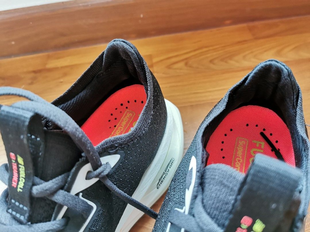 New Balance FuelCell SuperComp Trainer V1 (Rare Colour) - Fixed Price ...