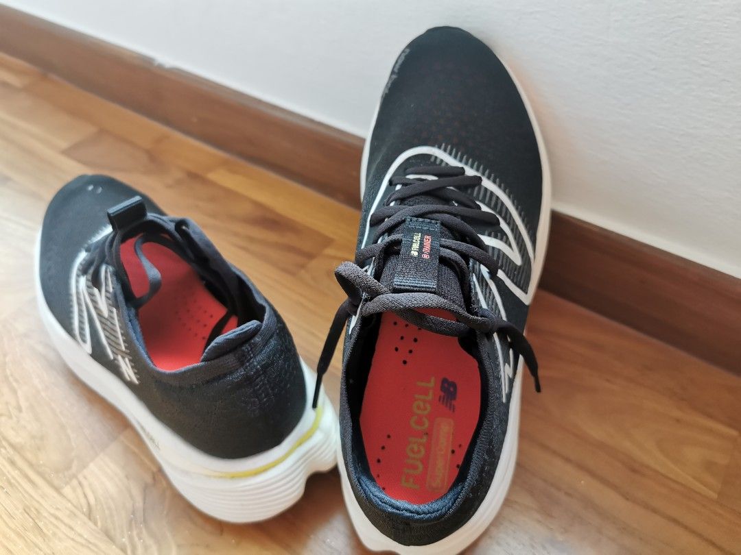 New Balance FuelCell SuperComp Trainer V1 (Rare Colour) - Fixed Price ...