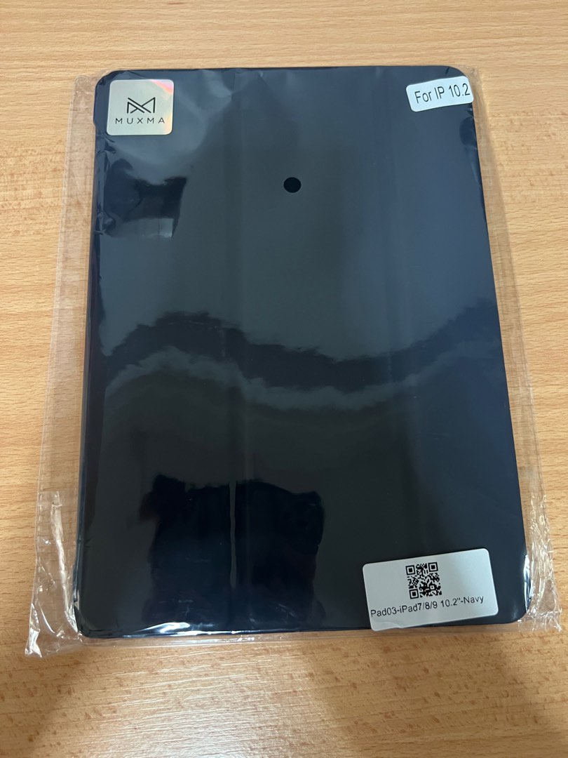 [NEW!] iPad 7/8/9th Gen Casing, Mobile Phones & Gadgets, Mobile & Gadget Accessories, Other ...