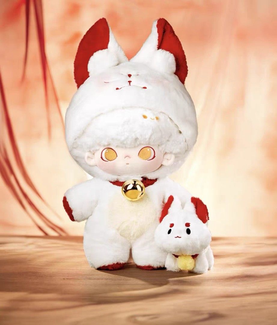 [NEW! POPMART] POPMART DIMOO'S WORLD DIMOO NO ONE'S GONNA SLEEP TONIGHT ...