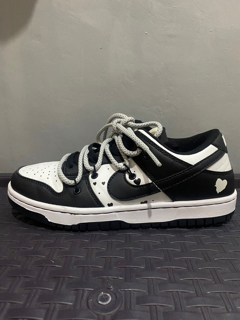 Nike Sb Dunk Womens Fashion Footwear Sneakers On Carousell