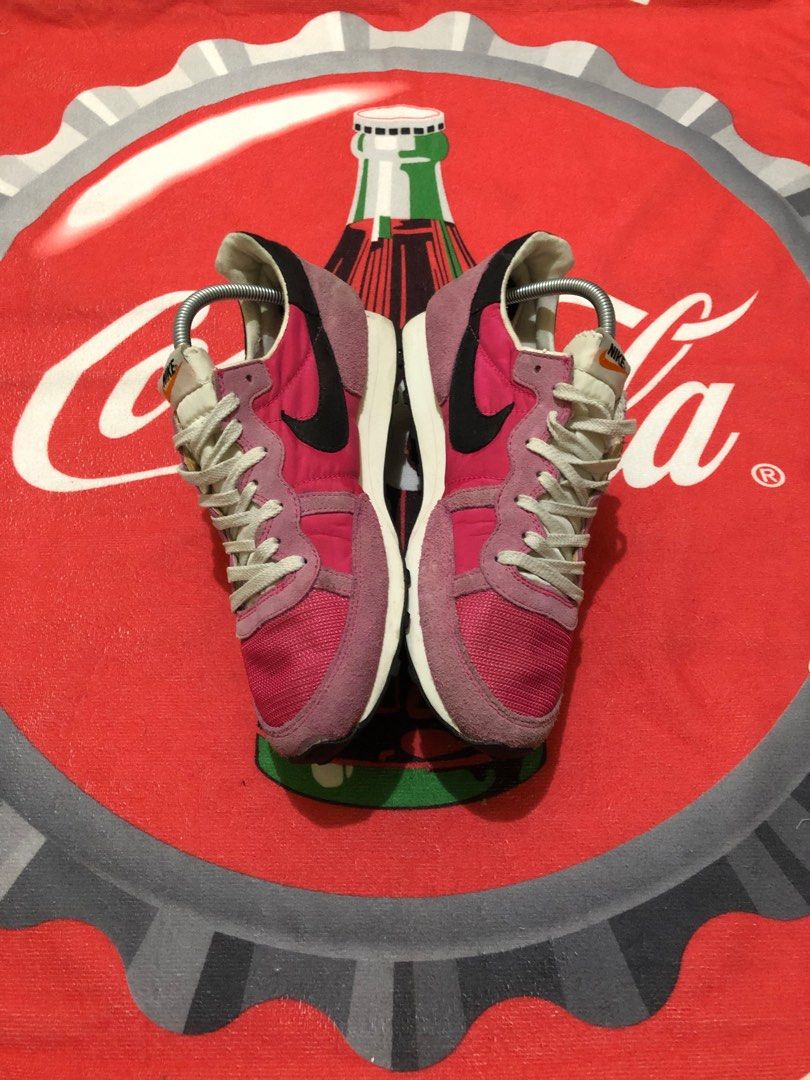 Nike Challenger Size 42(26,5cm), Fesyen Pria, Sepatu , Sneakers di ...