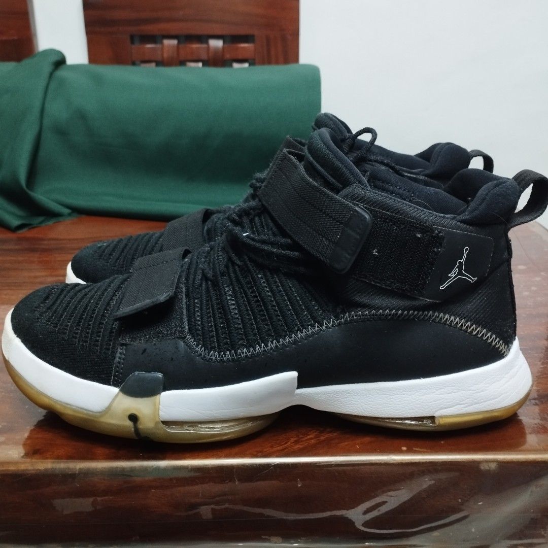 Nike Jordan Ultimate Elevation, Men's Fashion, Footwear, Sneakers on ...