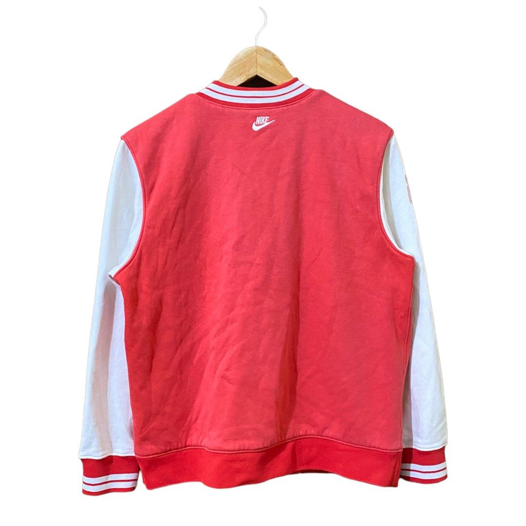Nike Varsity Jacket, Men's Fashion, Coats, Jackets and Outerwear on ...