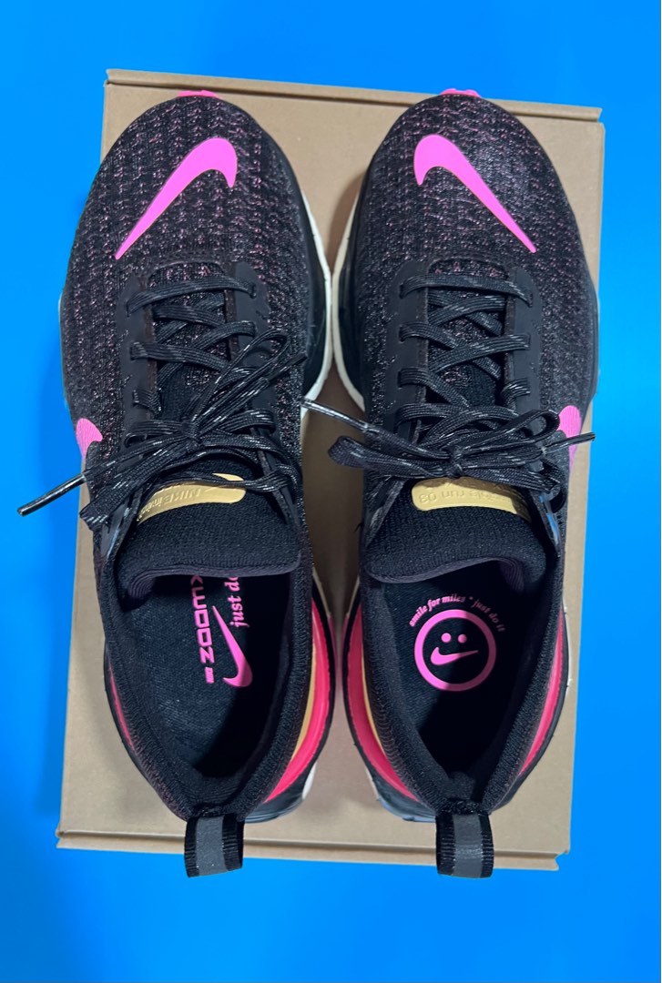 Nike ZoomX Invincible Run Fk3, Women's Fashion, Footwear, Sneakers on ...