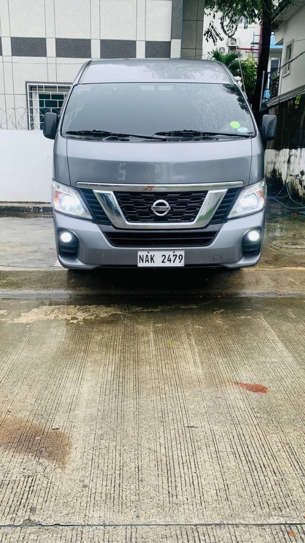 Nissan nissan nv350 premium auto Auto, Cars for Sale, Used Cars on ...