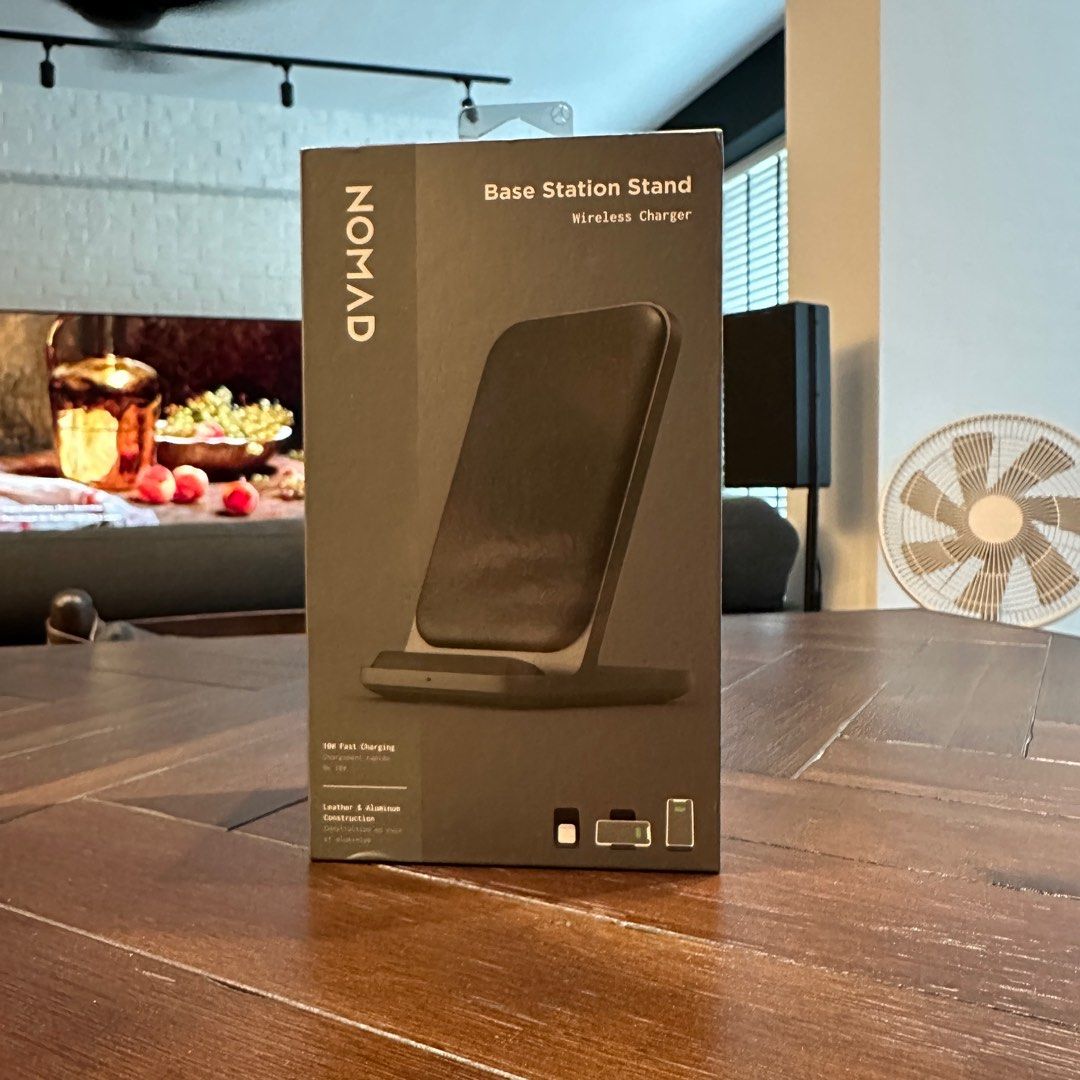 Nomad Base Station Stand, Mobile Phones & Gadgets, Other Gadgets on ...