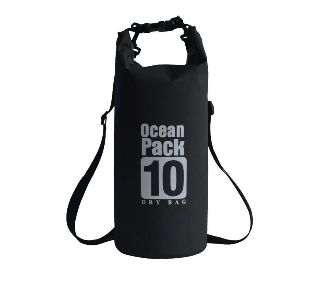 Ocean pack 10l & 15l @$8 only., Sports Equipment, Sports & Games, Water ...