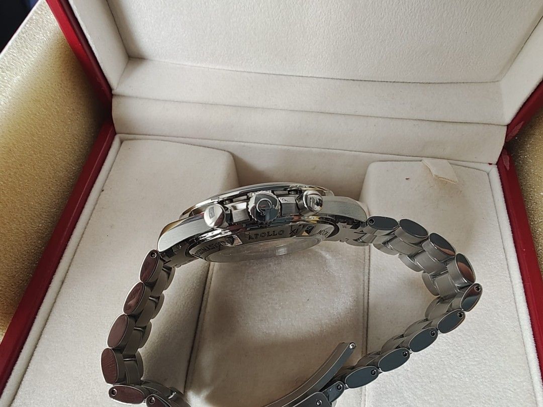 Omega Speedmaster 863, Luxury, Watches on Carousell