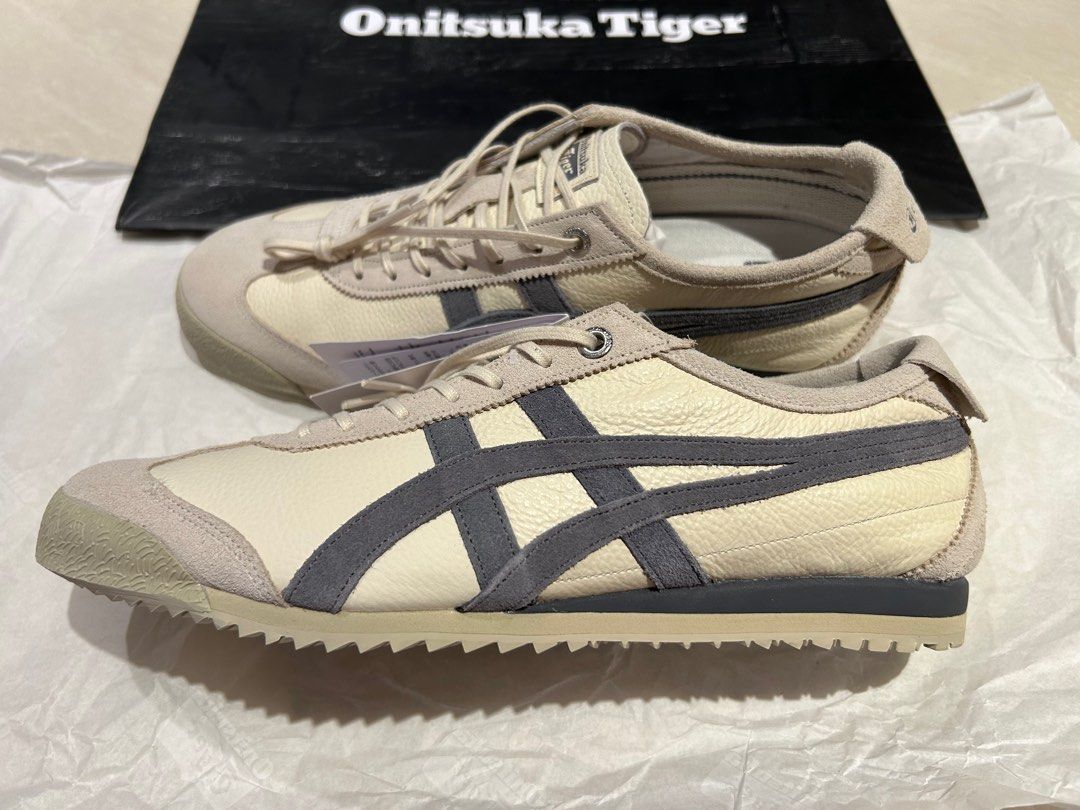 Onitsuka Tiger Mexico 66 SD Birch/Metropolis, Luxury, Sneakers ...