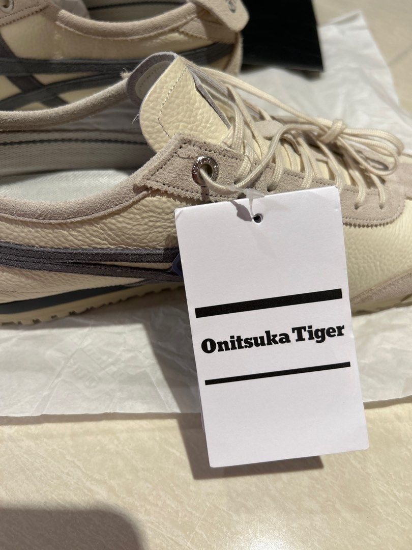 Onitsuka Tiger Mexico 66 SD Birch/Metropolis, Luxury, Sneakers ...