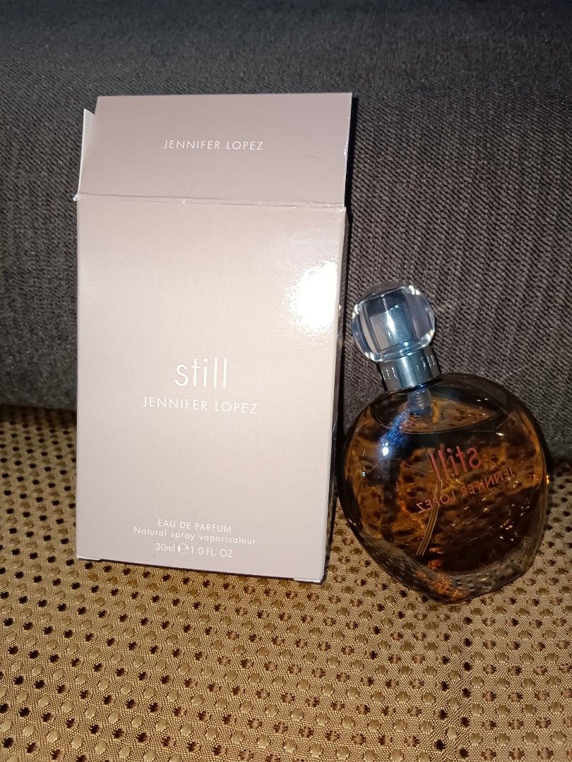 original j.lo still perfume, Beauty & Personal Care, Fragrance ...