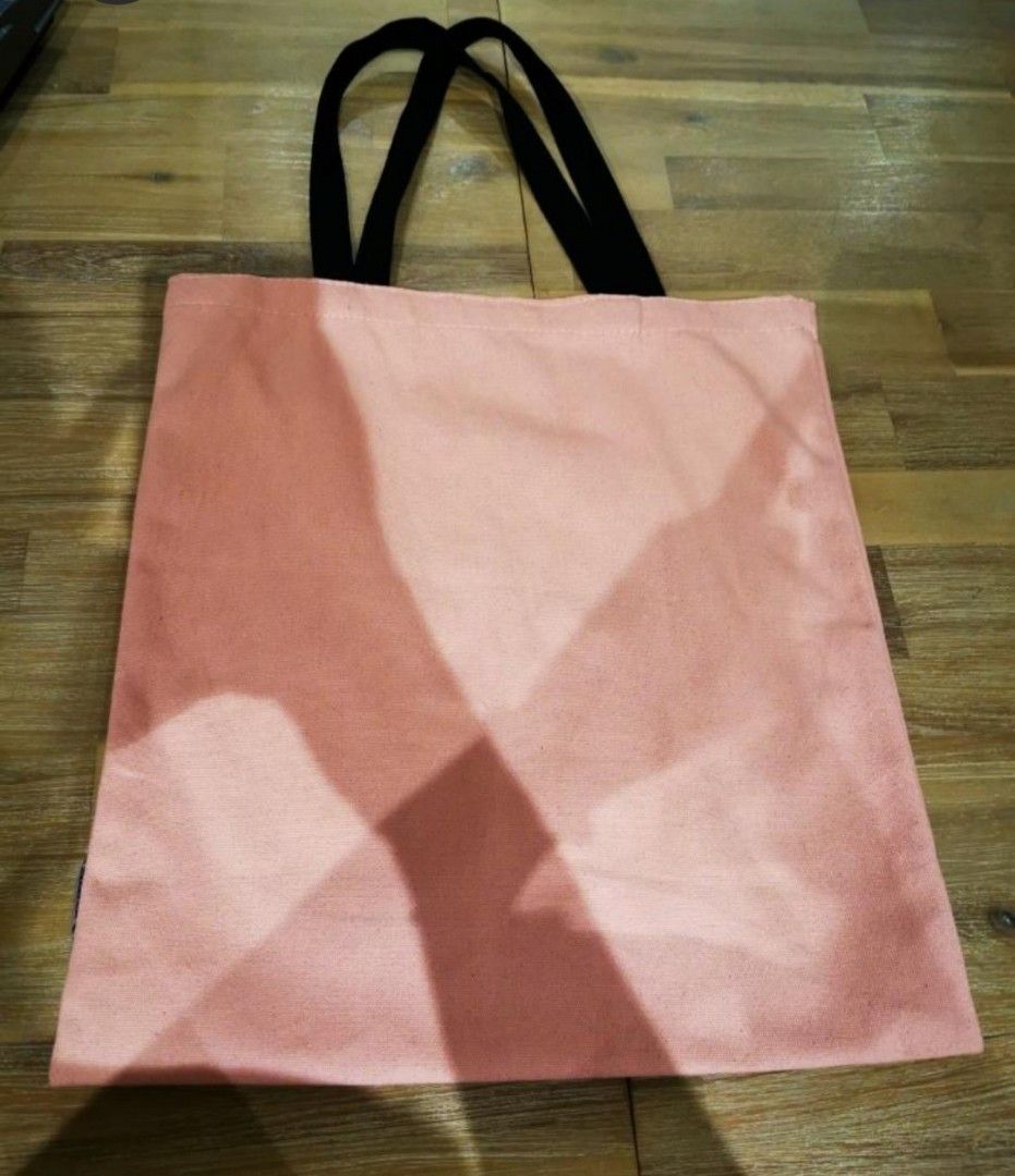 Patrick Star totebag, Women's Fashion, Bags & Wallets, Tote Bags on ...
