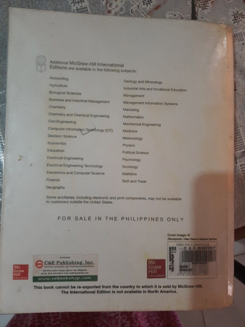 Patton Seeley's Anatomy and Physiology 8th edition, Hobbies & Toys, Books & Magazines, Textbooks ...