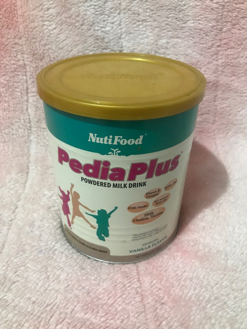 Pedia Plus, Health & Nutrition, Health Supplements, Health Food, Drinks ...