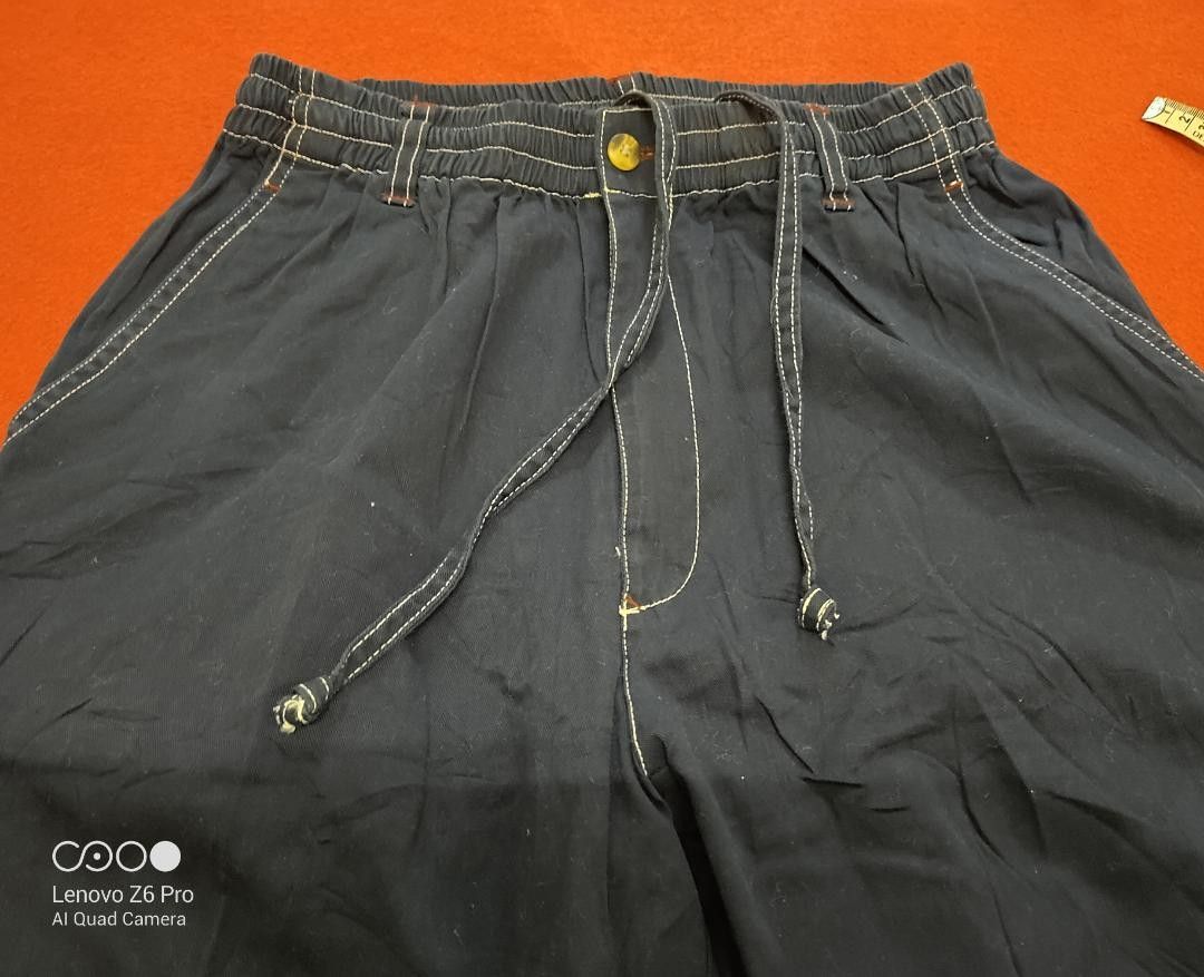 Pepsi-cola easy pants, Men's Fashion, Bottoms, Trousers on Carousell