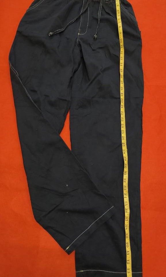 Pepsi-cola easy pants, Men's Fashion, Bottoms, Trousers on Carousell