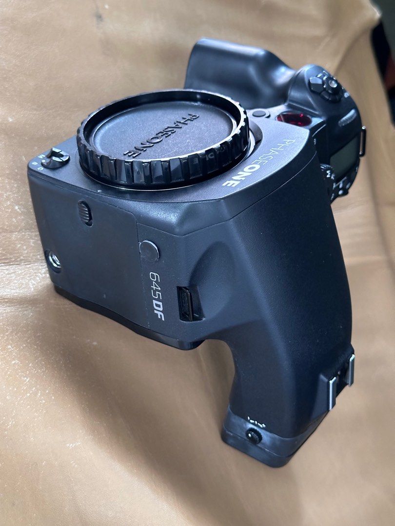 Phase One 645DF body, Photography, Cameras on Carousell