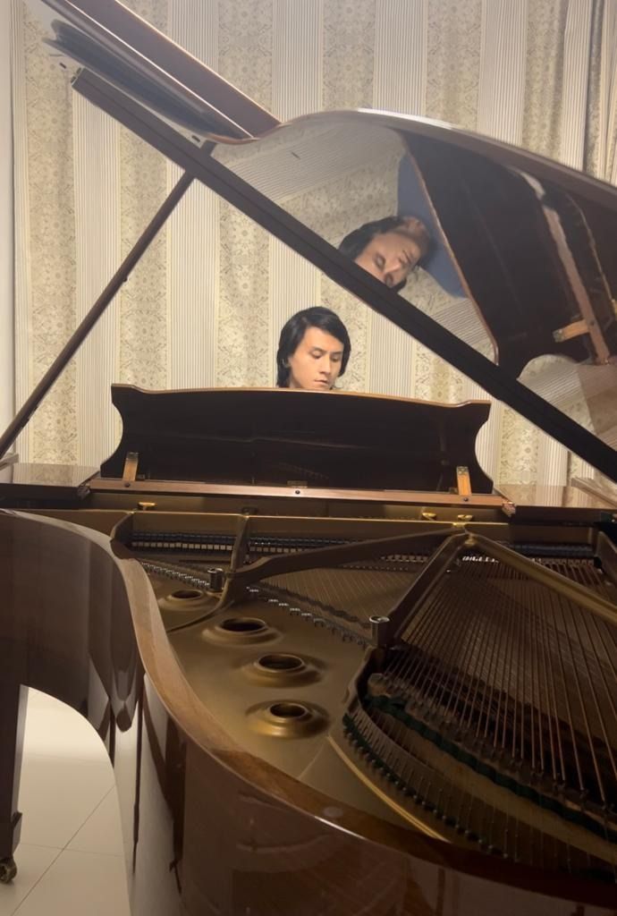 Piano Lessons for kids and adults, Learning & Enrichment, Music & Arts Classes on Carousell