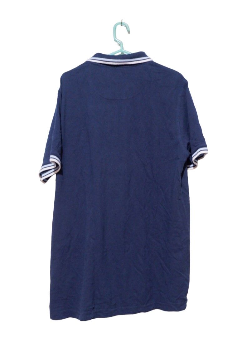 Pierre Cardin Polo shirt (large on tag), Men's Fashion, Tops & Sets ...