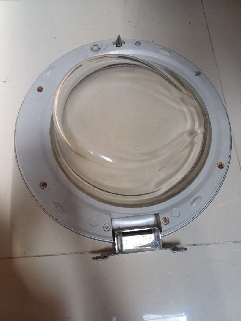 PINTU MESIN CUCI ELECTROLUX FRONT LOAD, Perabotan Rumah di Carousell