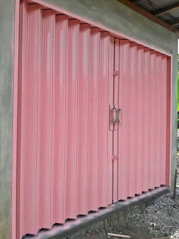 pintu pengaman ruko FOLDING GATE DAN ROLLING DOOR, Perabotan Rumah di ...