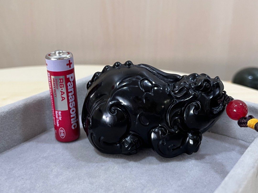 Pixiu He Tian Yu, Furniture & Home Living, Home Decor, Other Home Decor ...