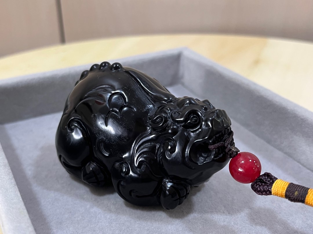Pixiu He Tian Yu, Furniture & Home Living, Home Decor, Other Home Decor ...