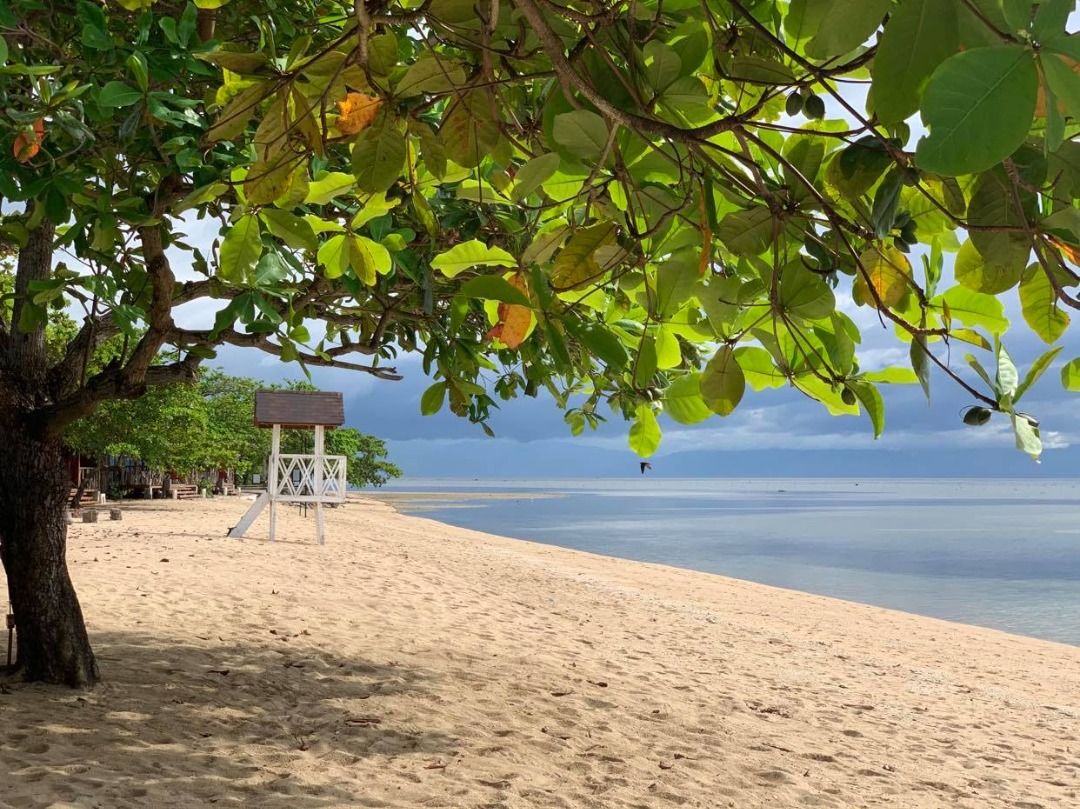 Playa Calatagan Beach Lot For Sale, Property, For Sale, Lot on Carousell