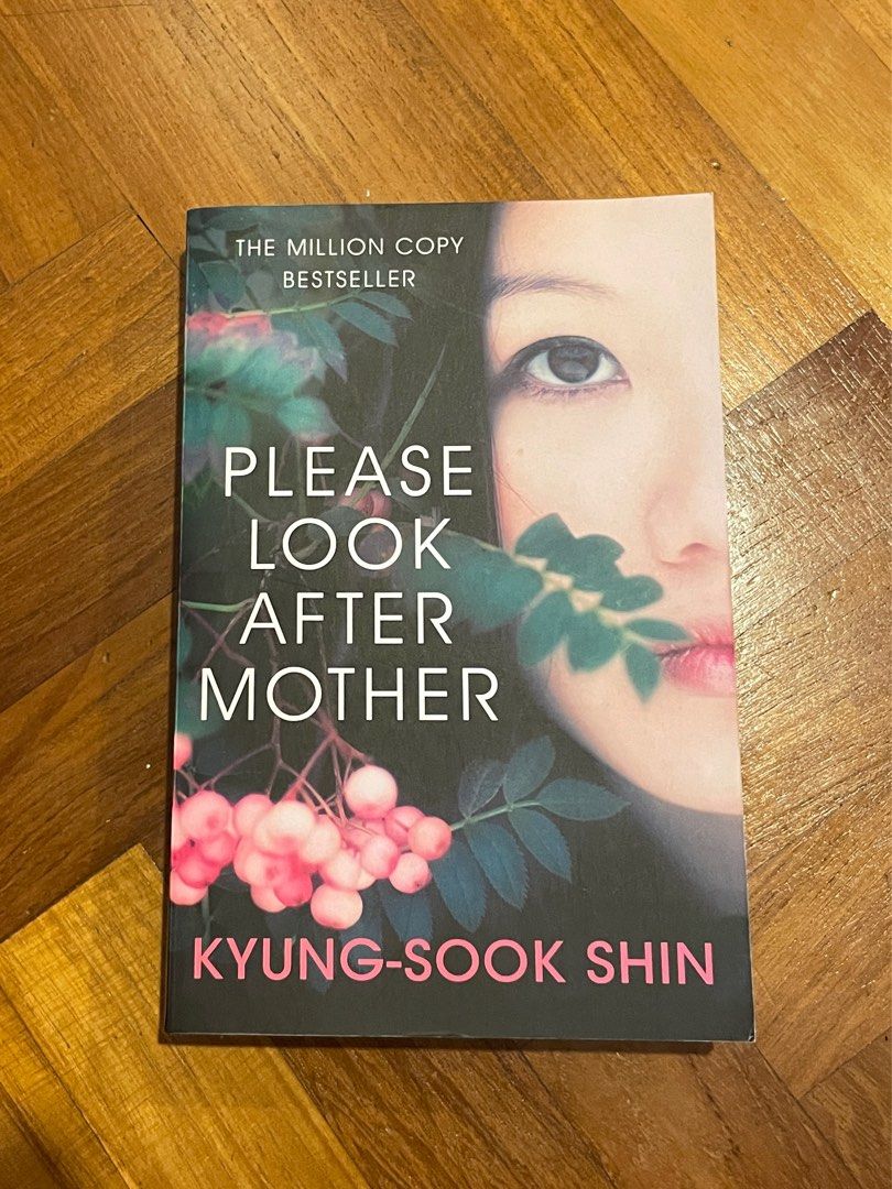 Please Look After Mother by Kyung-Sook Shin, Hobbies & Toys, Books ...