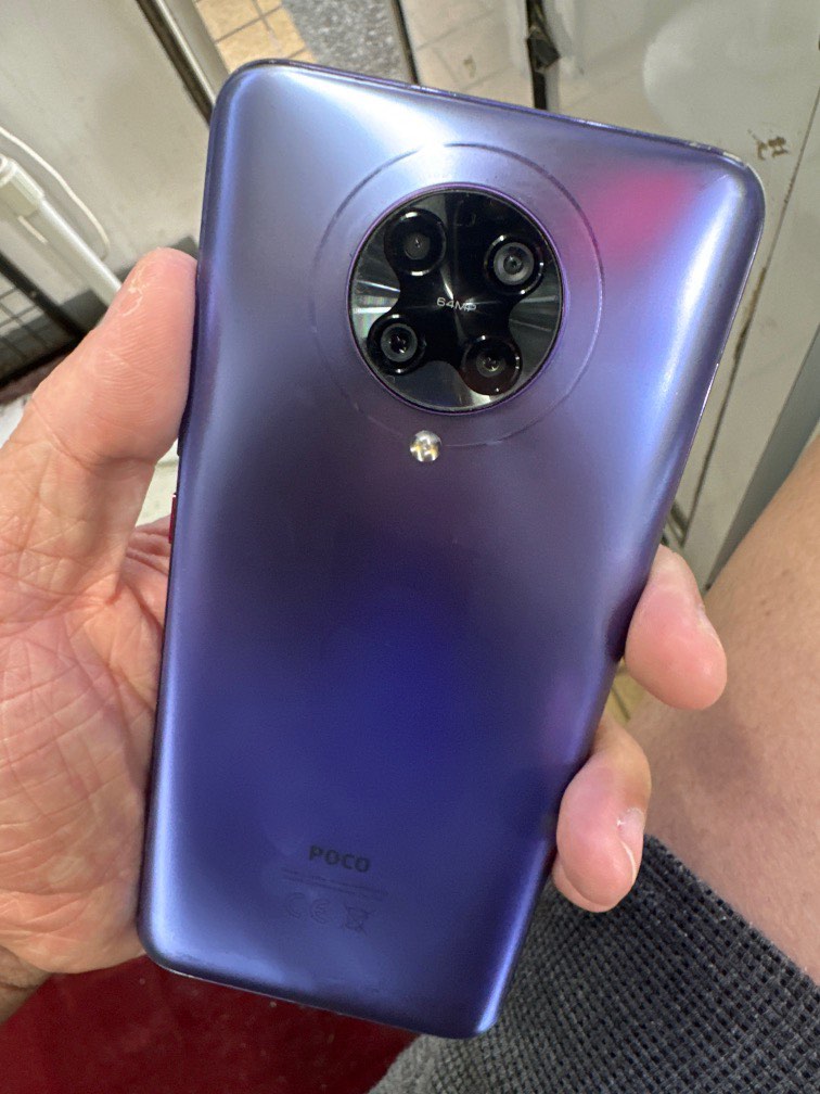 Poco f2 pro 8ram 256gb, Mobile Phones & Gadgets, Mobile Phones, Android ...