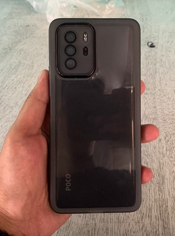 Poco X3 GT 5G Gaming, Mobile Phones & Gadgets, Mobile Phones, Android ...