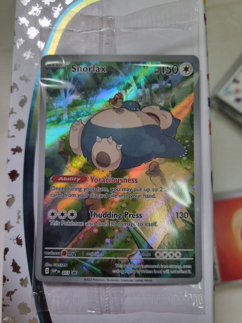 Pokemon 151 English ETB Contents Promo, Hobbies & Toys, Toys & Games on ...