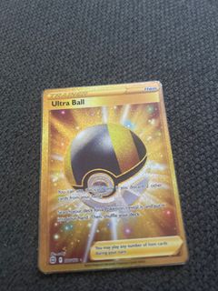 Pokemon card pikachu v brilliant stars, Hobbies & Toys, Toys & Games on ...
