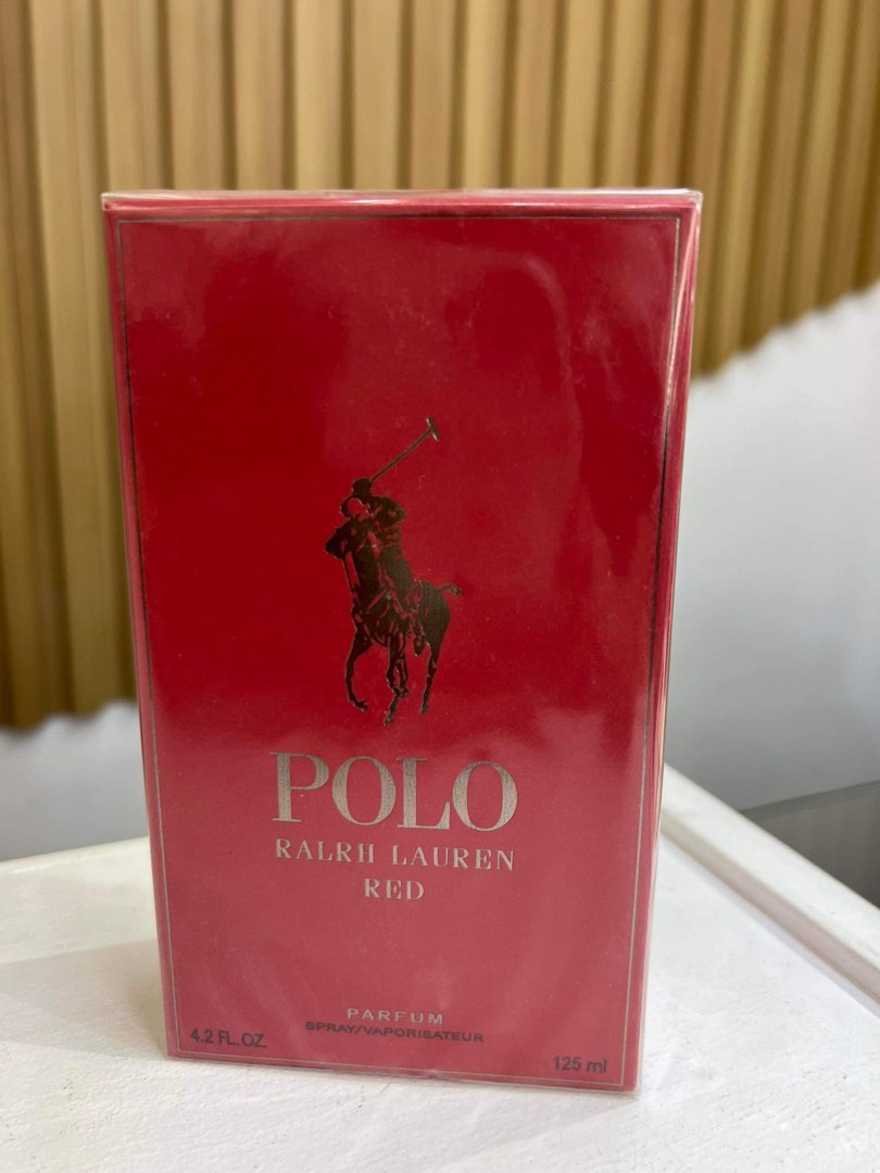 POLO, Beauty & Personal Care, Fragrance & Deodorants on Carousell