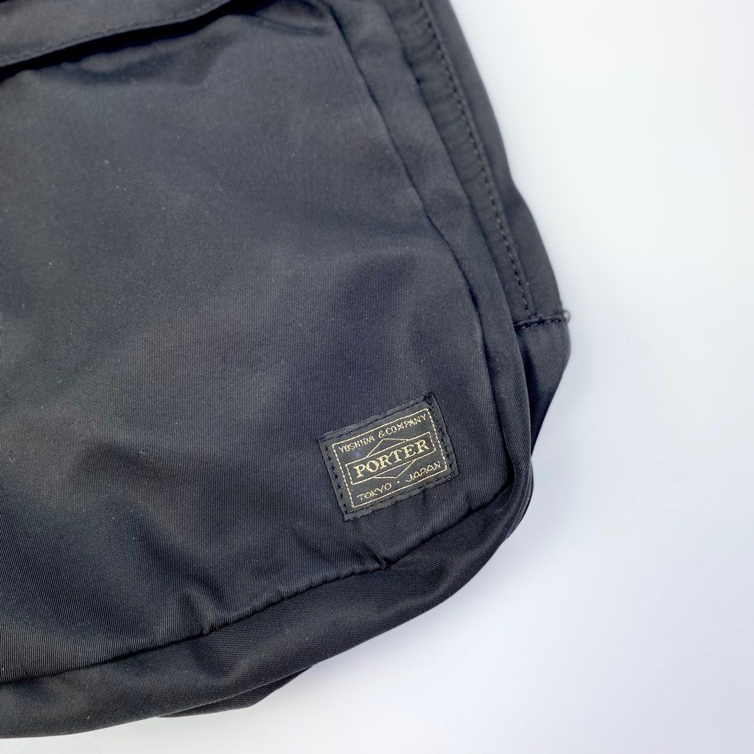 PORTER JAPAN CROSSBODY BAG, Men's Fashion, Bags, Sling Bags on Carousell