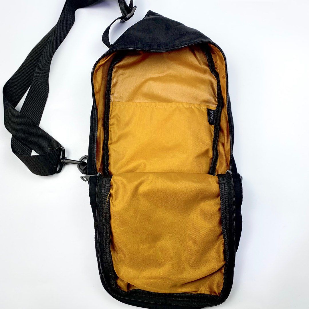 PORTER JAPAN CROSSBODY BAG, Men's Fashion, Bags, Sling Bags on Carousell