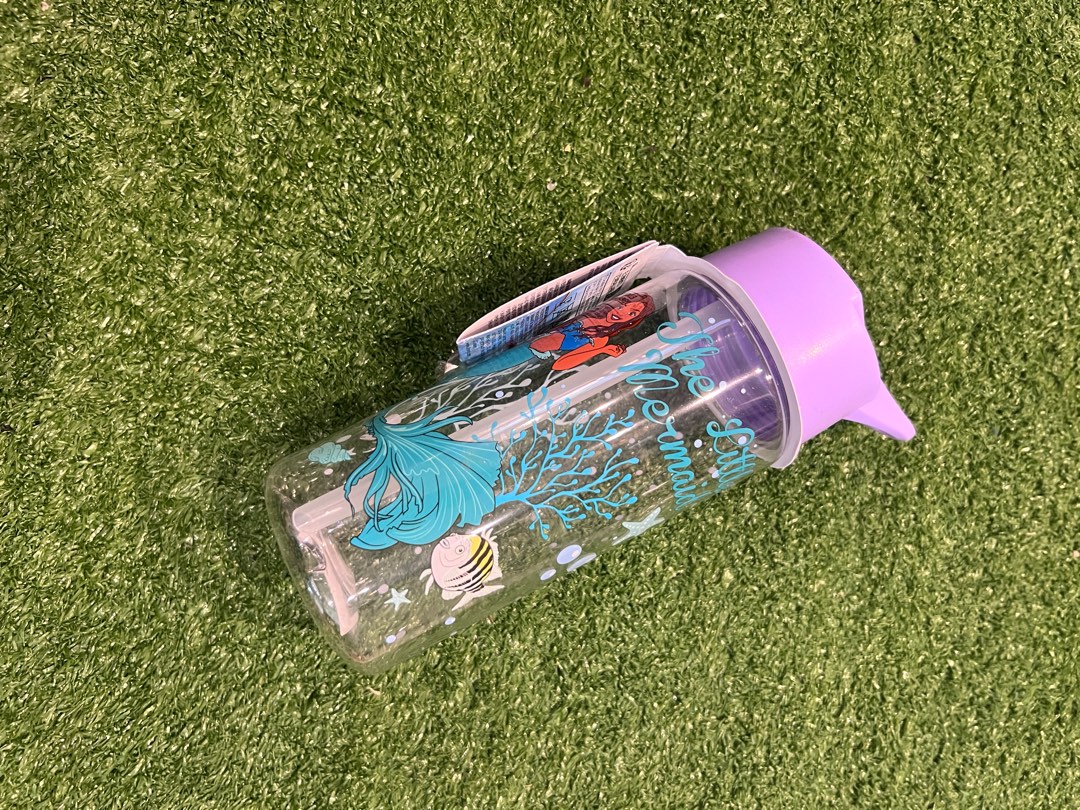 Primark Disney The Little Mermaid Ariel, Bayi & Anak, Lainnya di Carousell