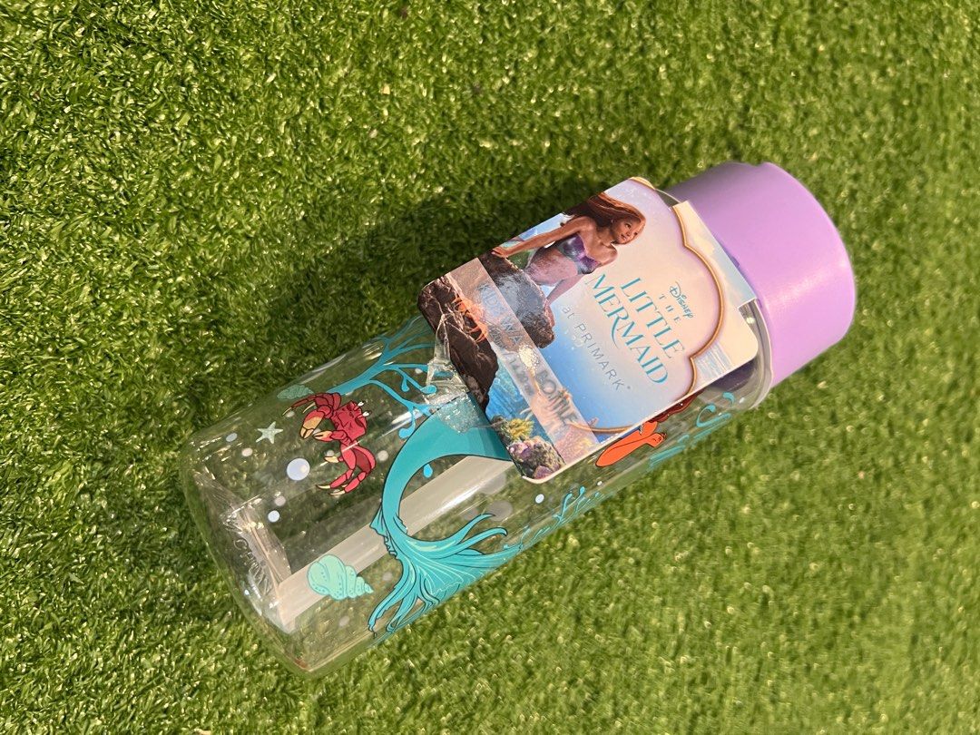 Primark Disney The Little Mermaid Ariel, Bayi & Anak, Lainnya di Carousell