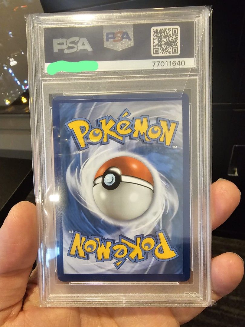 PSA 10 - Charizard FA Hidden Fates #SV49/SV94 Pokemon, Hobbies & Toys ...
