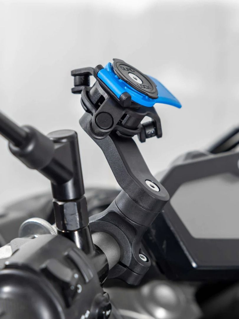 Quad Lock Scooter/Motorcycle - Brake Reservoir Mount, Mobile Phones ...