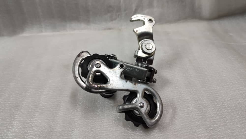 RALEIGH/SUNTOUR REAR DERAILLEUR RD, Sports Equipment, Bicycles & Parts ...